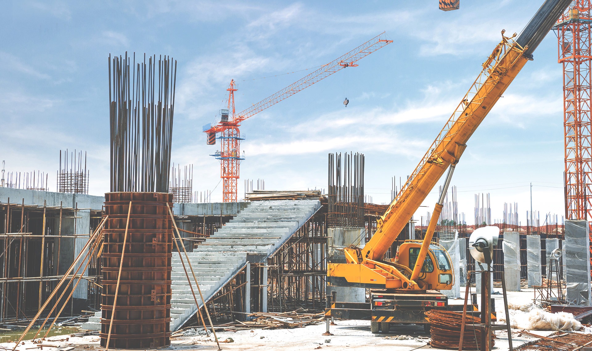 building - ERGON Σύμβουλοι Μηχανικοί®